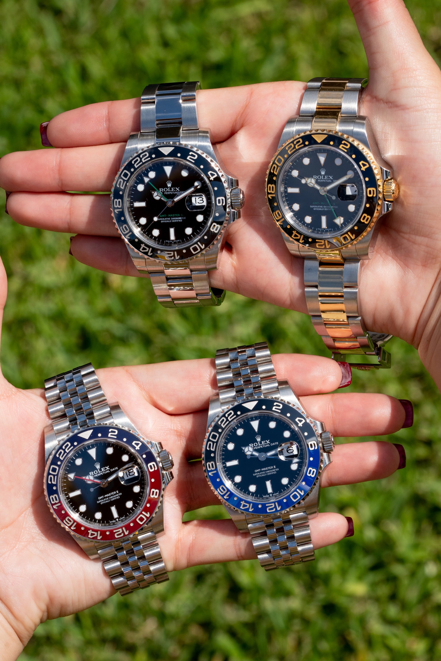 Pawn Rolex Watch Boca Raton – Bocaraton Pawn