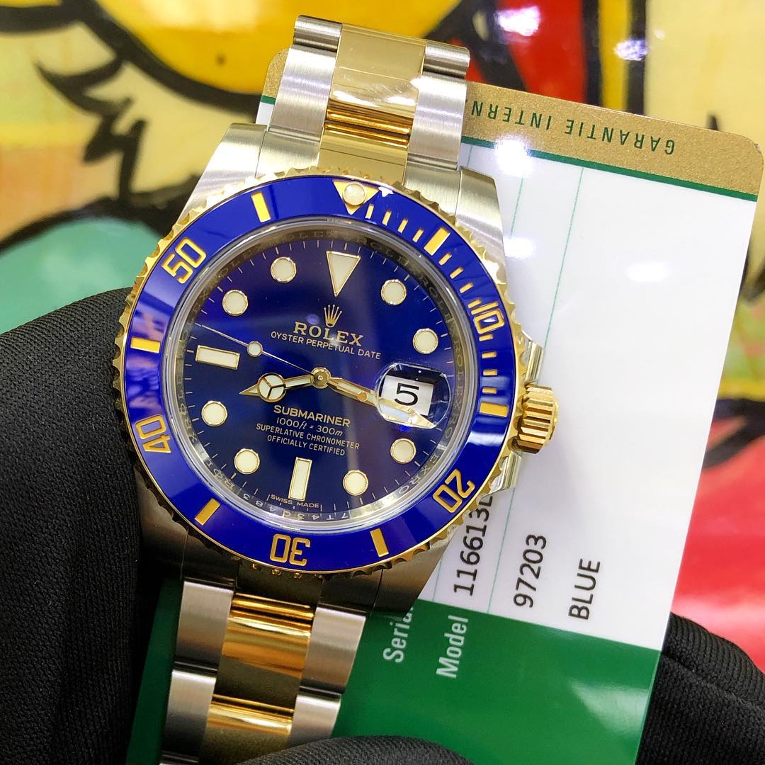Rolex Submariner Boca Raton – Bocaraton Pawn