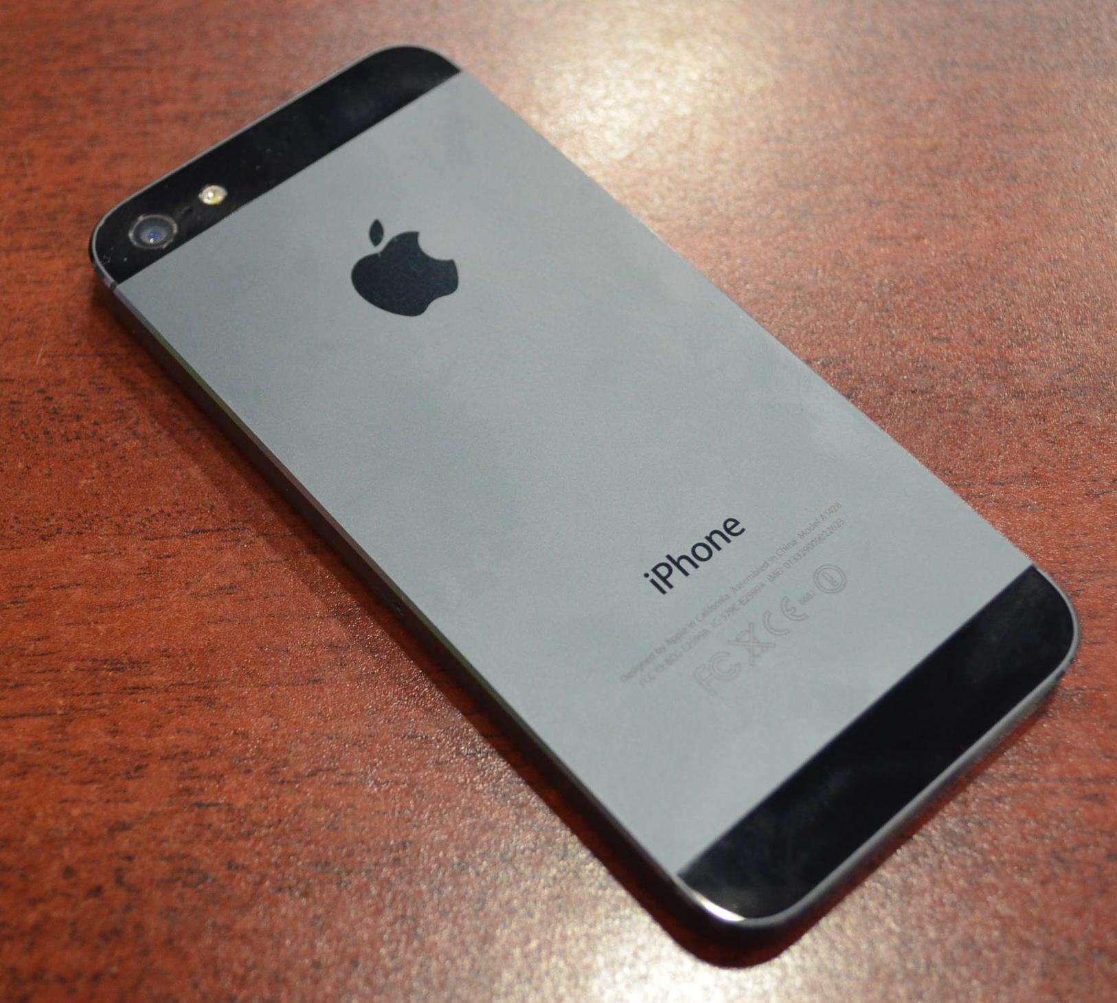 The iPhone 5 Phenomenon – Bocaraton Pawn