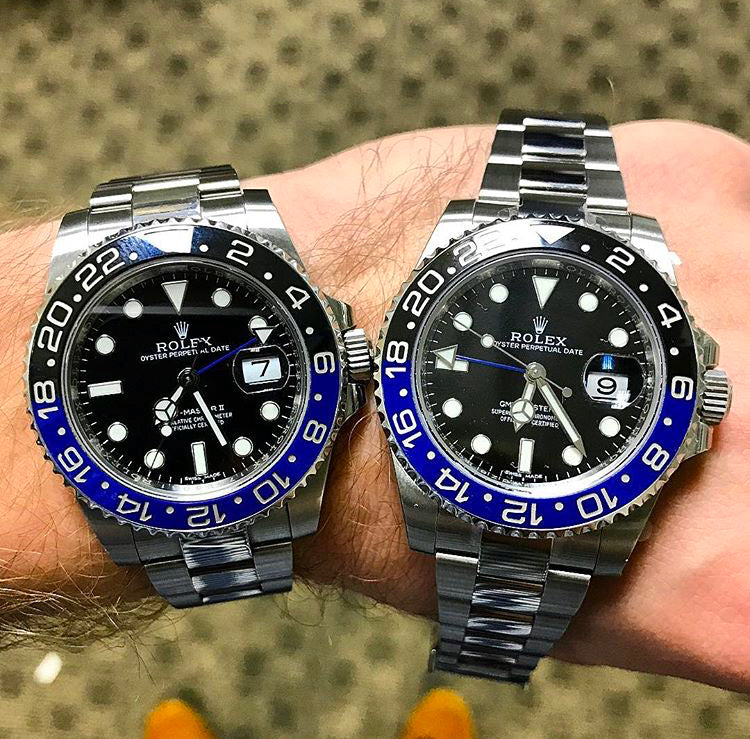 Best Stainless Steel Rolex's - Sell Watches Boca Raton – Bocaraton Pawn