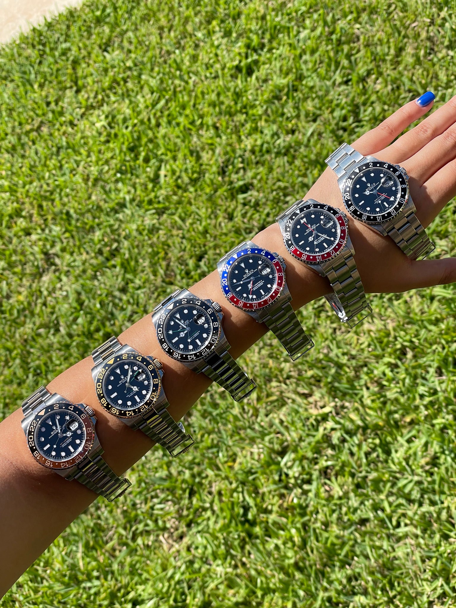 How to Use the Value in Your Rolex to Raise Cash – Boca Raton Pawn Luxury