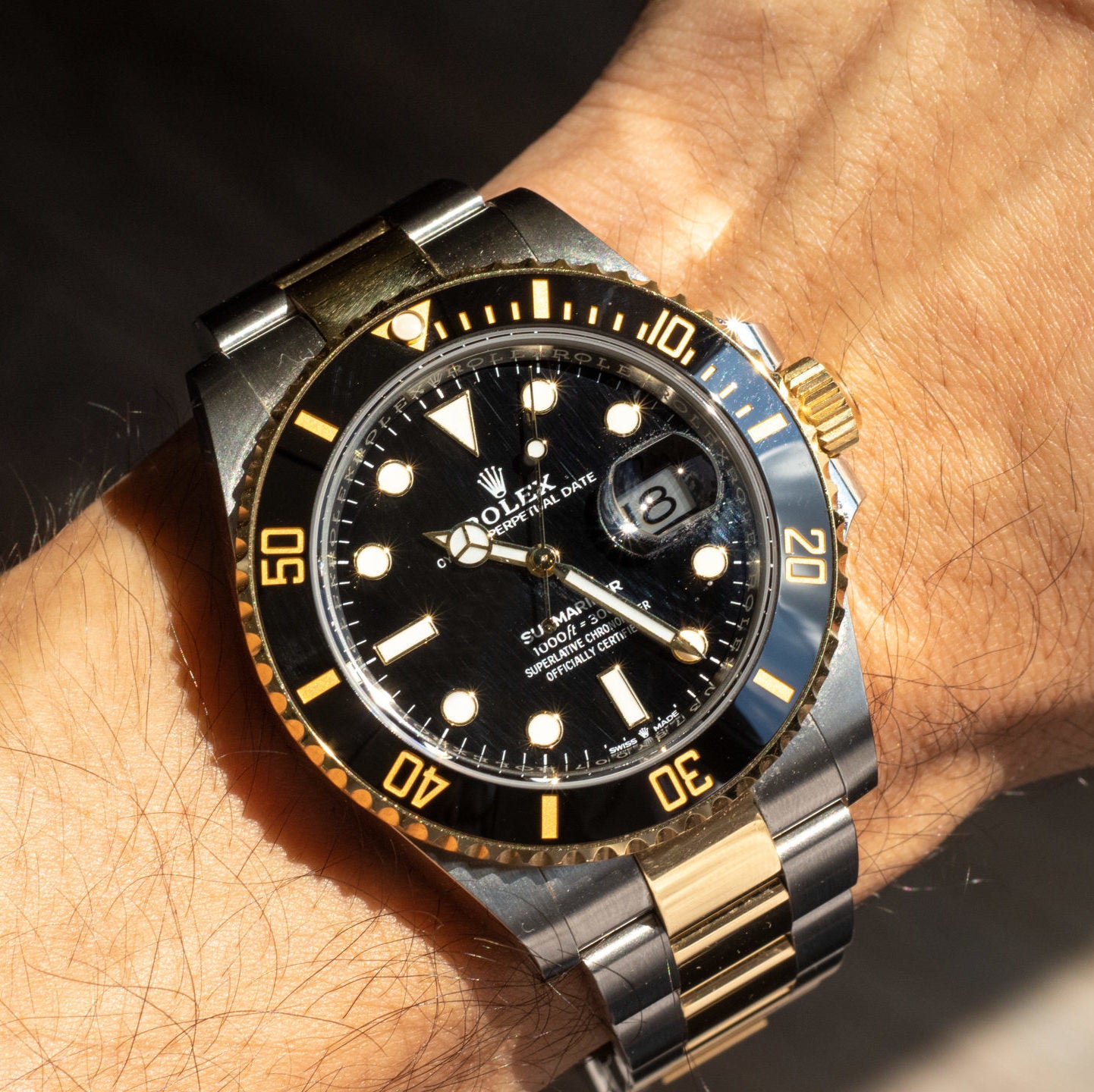 "Unlocking Hidden Value: The Benefits of Pawning Your Rolex at Boca Ra ...