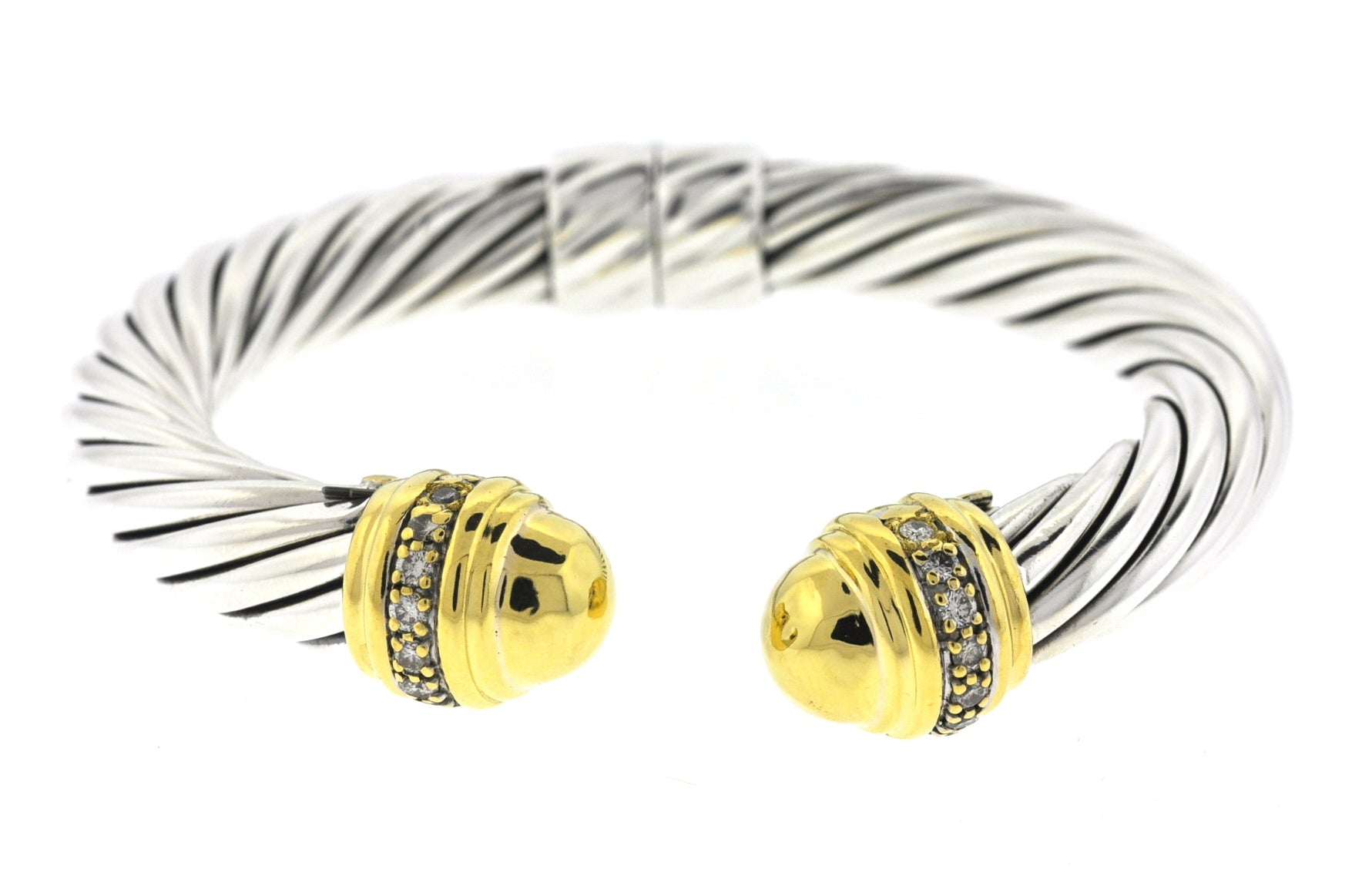 History of David Yurman Jewelry - David Yurman Boca Raton – Bocaraton Pawn