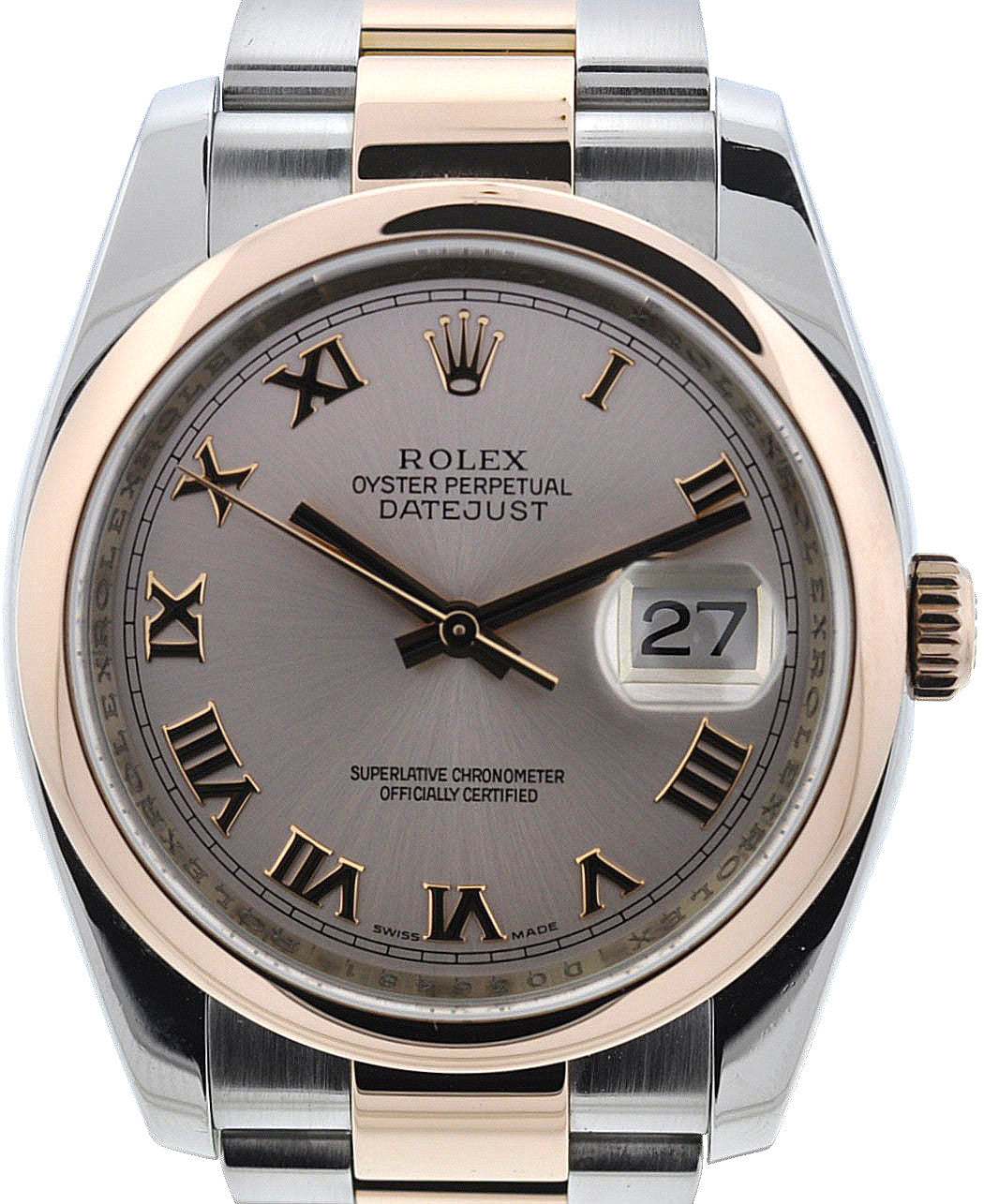The "Clockmaker's Four" According to Rolex Boca Raton – Boca Raton Pawn ...