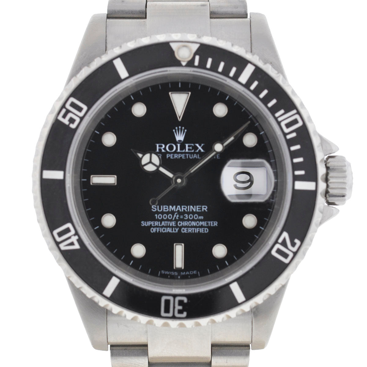 Why is the Rolex Submariner Boca Raton So Expensive? – Bocaraton Pawn